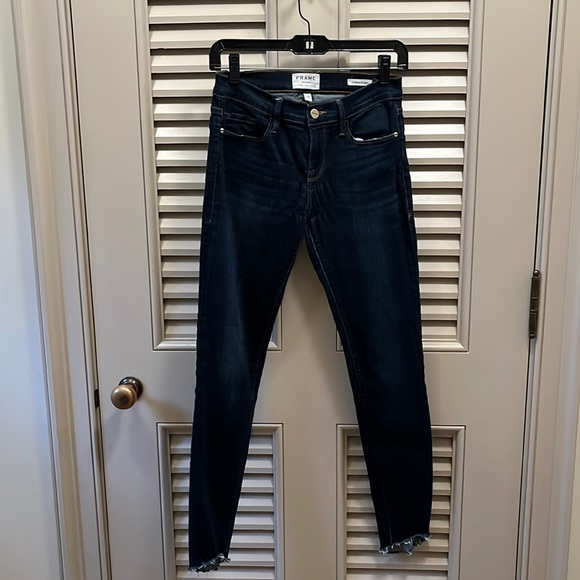 Frame Denim | Jeans | Frame Jeans | Poshmark